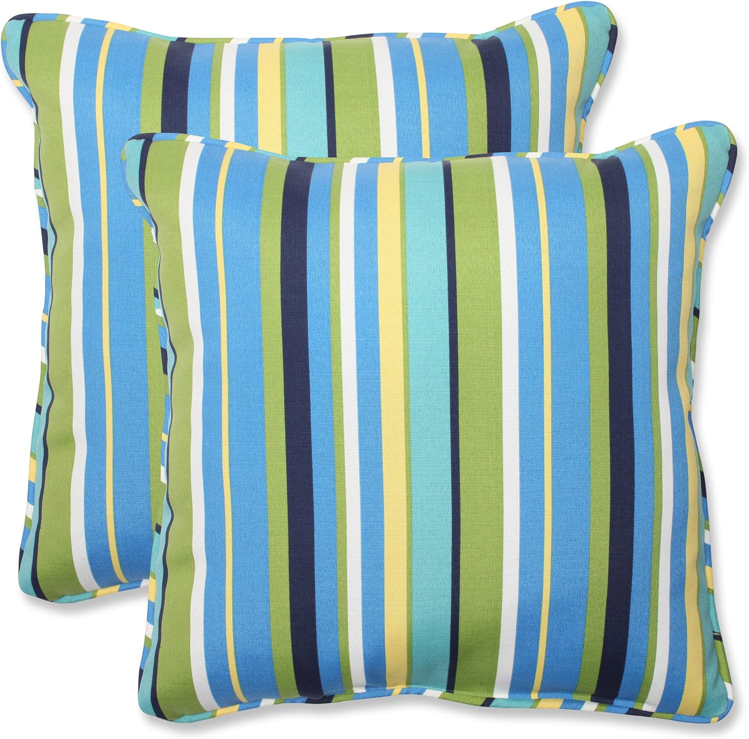 Indoor Outdoor Decorative Throw Pillows - Reviews