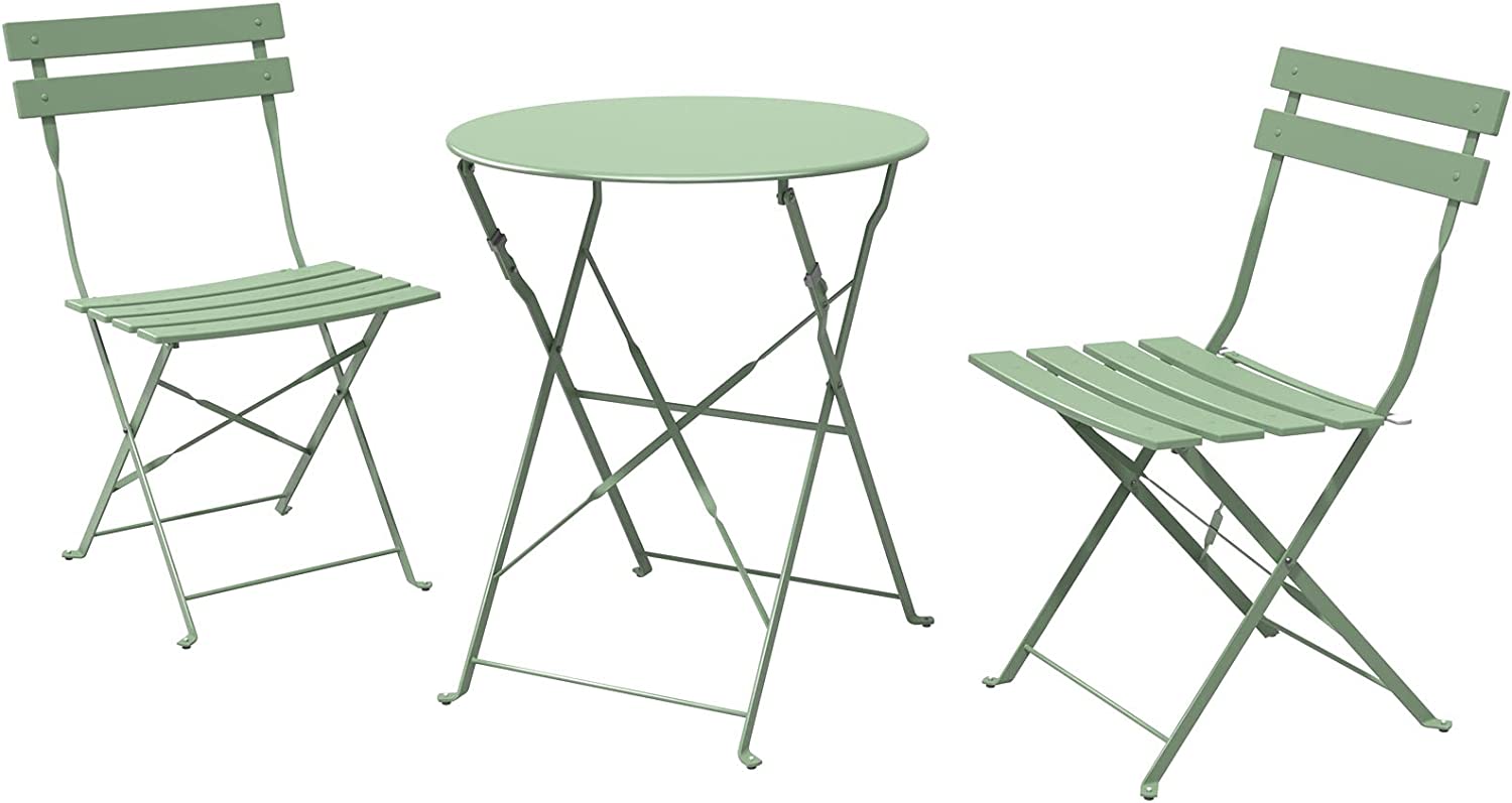 Attractive Small Balcony Bistro Sets For The Outdoors